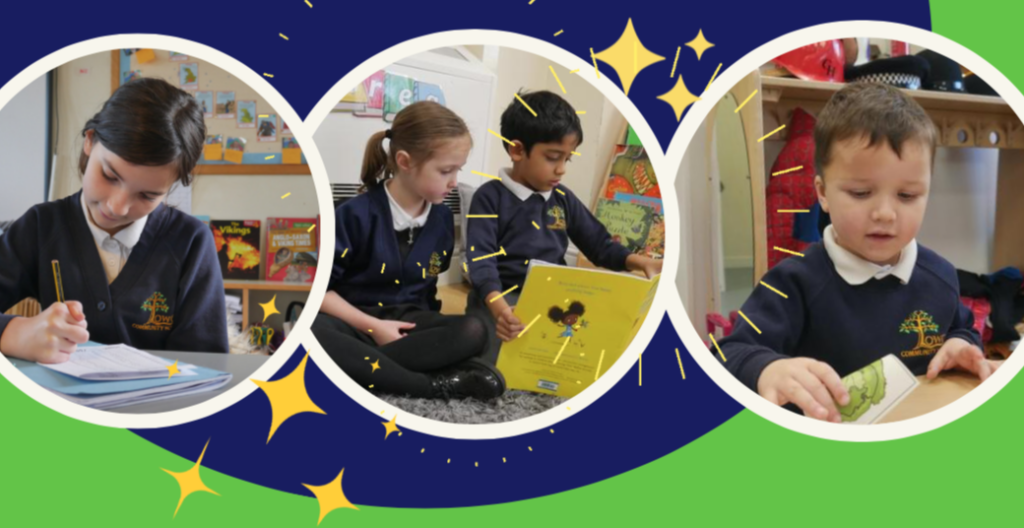 The Headers - Lowca Community School